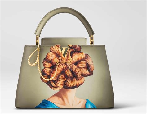 Louis Vuitton Artycapucines Chapter 5 Sandra‘s Closet