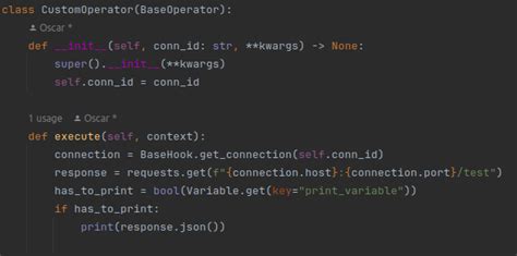 testing guide in apache airflow damavis blog