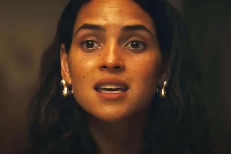 Blink Twice Ending Explained What Does ‘red Rabbit Mean