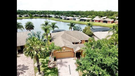 Glendora Rd Kissimmee Fl Sold By Borchini Realty Solivita S Community Youtube