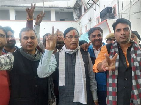 Sachin Pilot Tonk Rajasthan Election Result 2023 Update Ajit Singh