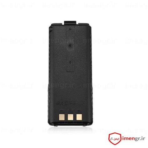 بیسیم واکی تاکی اصلی باوفنگ مدل UV9R PRO – ایمن گر