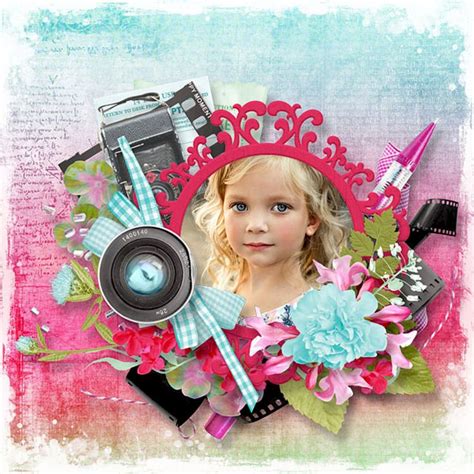 Dida1357s Gallery Digital Scrapbooking Kits Digital