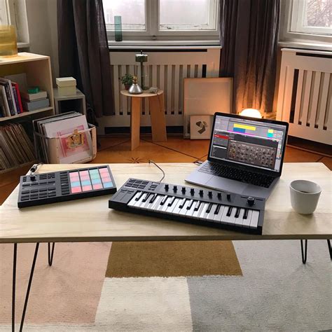 Native Instruments Setup Maschine Hresaem