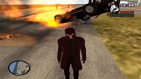 GTA San Andreas Magento Mod Hindi Urdu Gaming