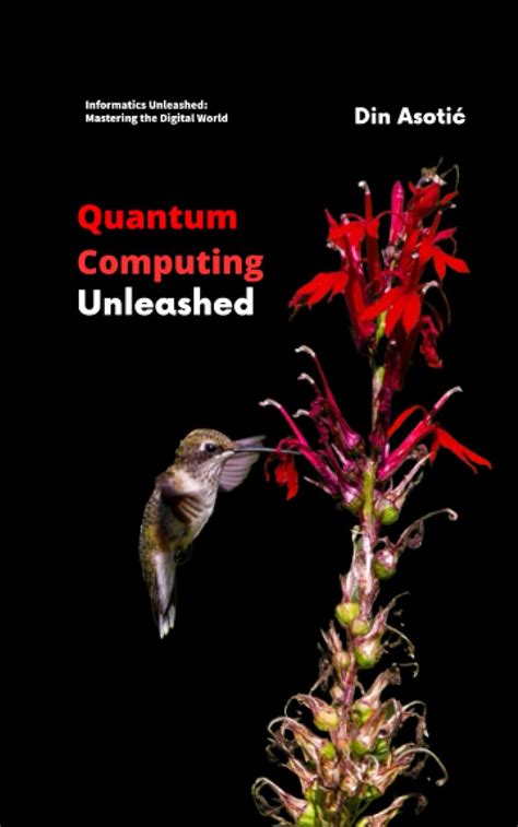 Quantum Computing Unleashed Exploring The World Of Qubits