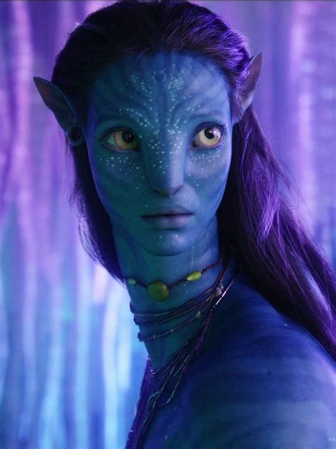 Neytiri Avatar Cosplay By 2dismine On Deviantart Hall