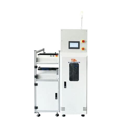 NG Buffer Conveyor System