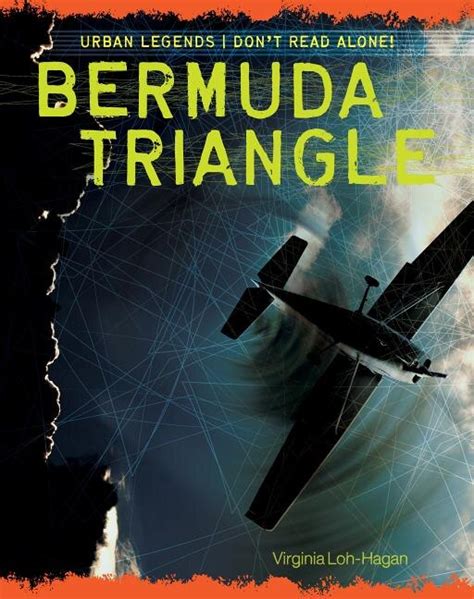 Bermuda Triangle Indigo