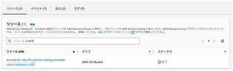Service Catalog Terraform Cloud Developersio