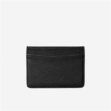Apc André Cardholder Black Pxblh H63028 Lzz Consortium