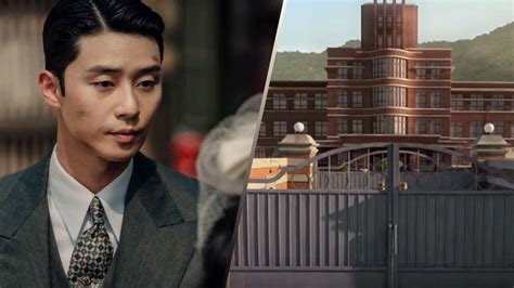 Gyeongseong Creature Episode 7 Recap Ending Explained Did Tae Sang Drink The Najin Film
