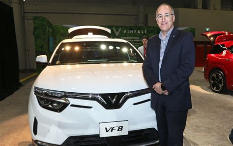 Vinfast Ouvrira Bientôt Une Succursale à Laval Automedia