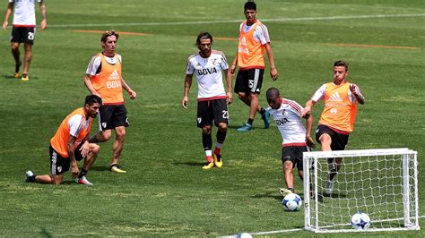 El Plan B De River Cuáles Son Las Opciones Que Baraja El Club Ante La