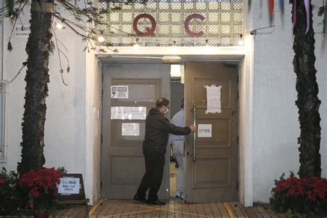 區選電子登記冊死機 曾國衞對受影響選民表示歉意 認真落實改善建議 星島日報