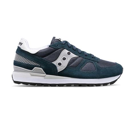 Scarpe Sneakers Saucony Shadow Original Da Uomo Rif S2108 820