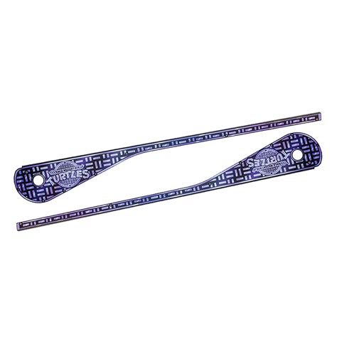 Tmnt Side Armor In Stock