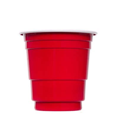 Custom Mini Bomb Party Cup Shot Glass Wristband Creation