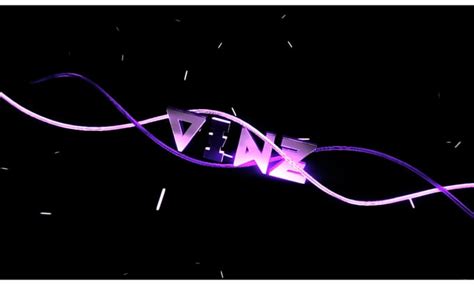 Create A High Quality Text Animation Intro Or Outro By Vinz23 Fiverr