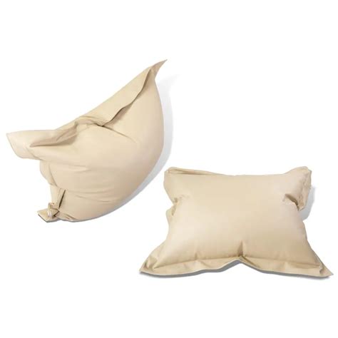 Mueble De España Products Large Rectangular Moldable Cushions