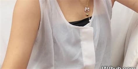 Ako Nishino Serves An Older Gentleman Tnaflix Com