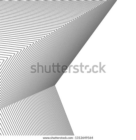 Abstract Architecture Vector Background Stock Vector Royalty Free