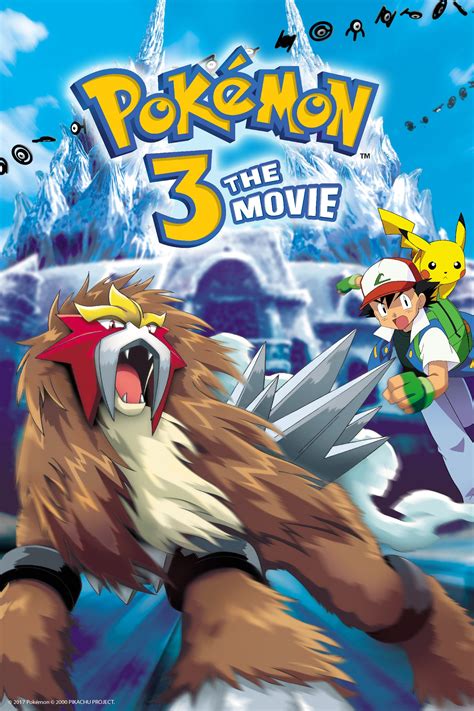 Pokemon The Movie