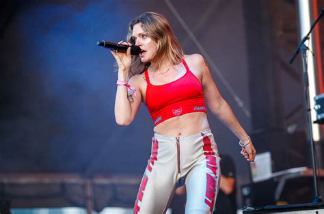 Tove Los New Album ‘blue Lips Release Date And Cover Billboard Billboard