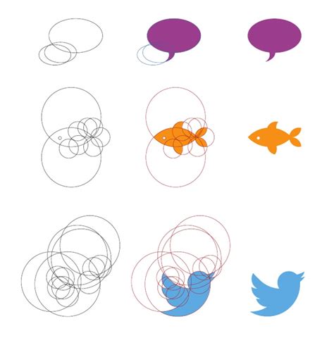 Combining Shapes Exercise Ai Pdf