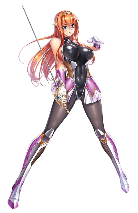 Kagami Hirotaka Maya Cordelia Kangoku Senkan Kangoku Senkan 2