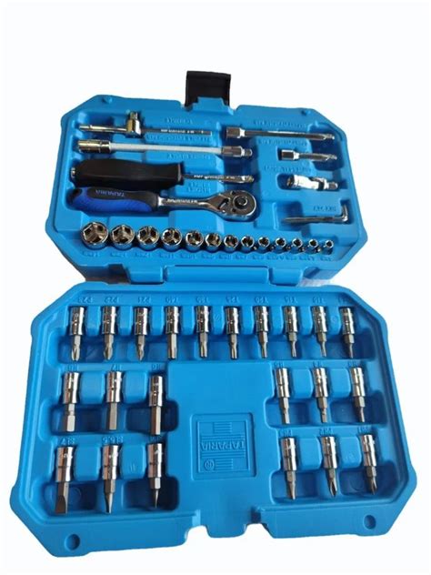 Craftsman Socket Set Chrome Vanadium Steel At ₹ 1850 Set In Navi Mumbai Id 2854335716973