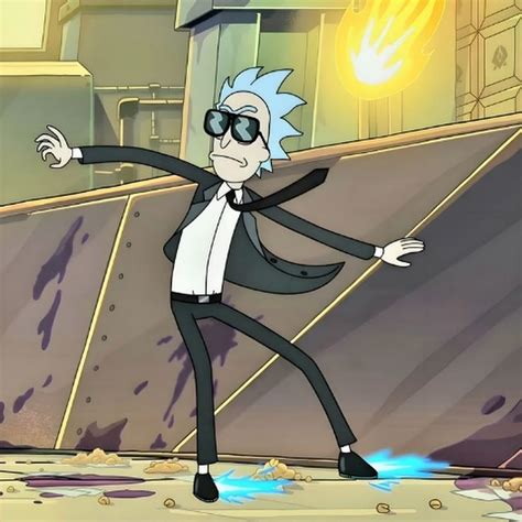 Agent Rick Youtube