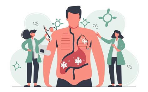 Decoding Your Livers Signals Understanding The Key To Health Through Liver Function Testing