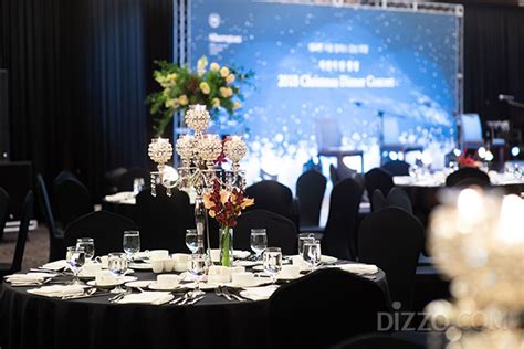 디너쇼와 호텔 숙박 한번에 선물해 드릴까…쉐라톤 서울 팔래스 강남 호텔 어버이날 호텔 패키지 디지틀조선일보 디조닷컴