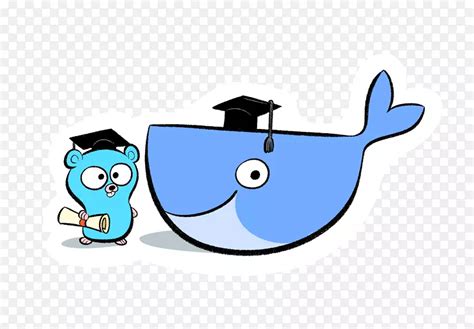 Docker Go软件部署github 启动png图片素材下载图片编号1532370 Png素材网