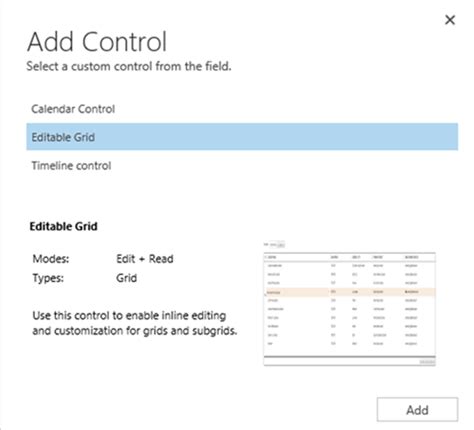 Introduction To Editable Grids In Dynamics 365 Magnetism Solutions Nz Auckland Wellington