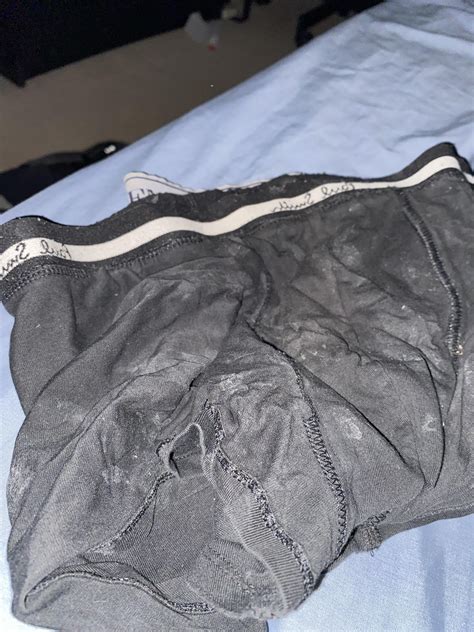 My Cum Rag Gets Me So Hard 🥵 Rcumstained