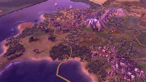 Купить Sid Meier's Civilization VI со скидкой в интернет магазине IGM.GG