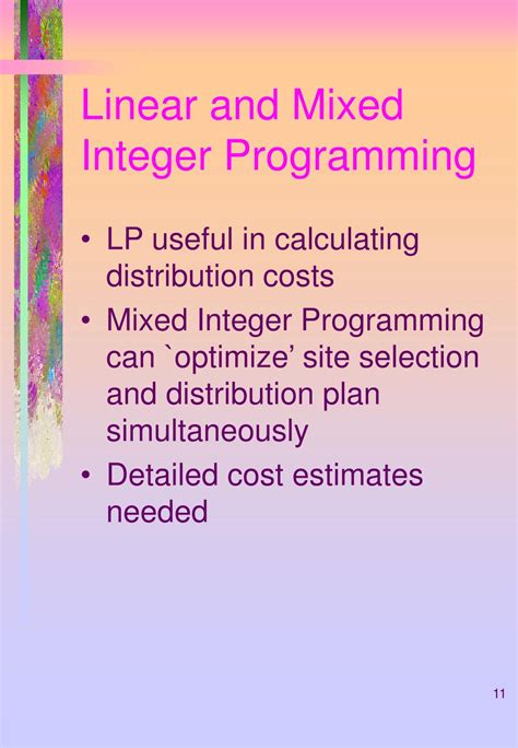 Ppt Facility Location Powerpoint Presentation Free Download Id1128056