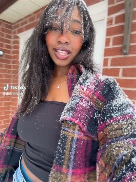 Pin By Deb Smikle On Pins By You In 2024 Pretty Black Girls Gorgeous Girls Pretty People