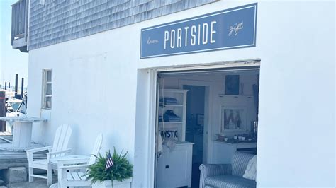 PORTSIDE Home Gift Shopportside Profile Pinterest