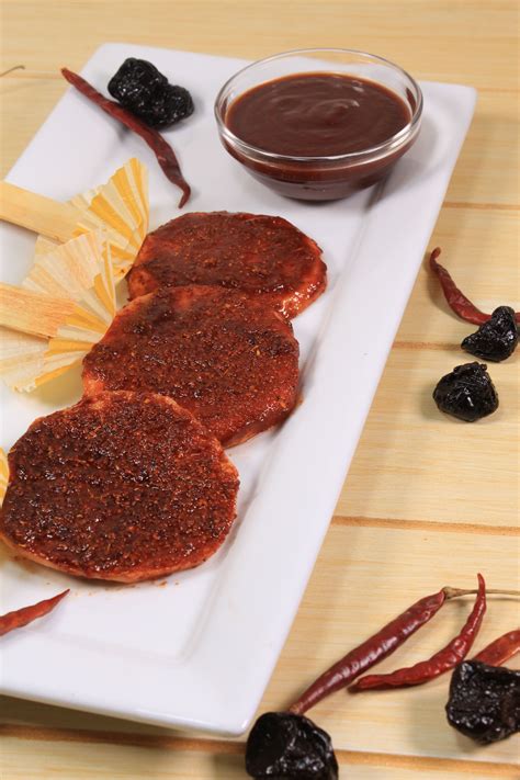 Si Eres Una Persona Que Te Encanta Las Botanas Agridulces ésta Receta