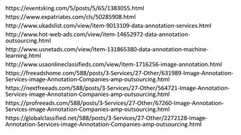 PPT Polyline Annotation PowerPoint Presentation Free Download ID 11493237