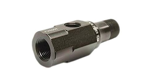 Manometer Og Adapter Spx