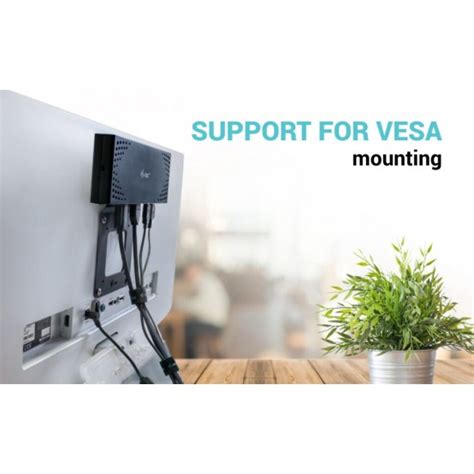 Docking Station Itec Usb Usb C Thunderbolt X K Docking Station Gen Power Delivery