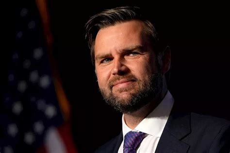 Cuando J D Vance era el autor de Hillbilly una elegía rural antes