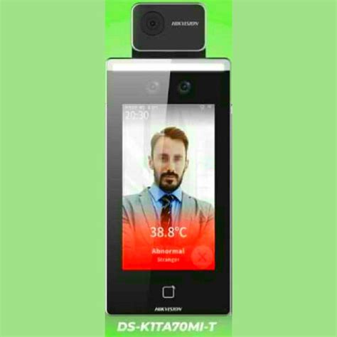Interface For Deployment · Issue 13 · Tomasz Lewickiai Thermometer