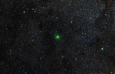 C2023 E1 Atlas Telescope Live