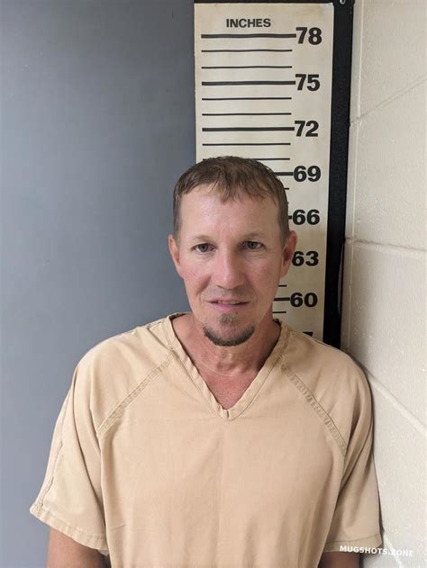 WILSON DONNIE JAY 04 28 2024 Covington County Mugshots Zone