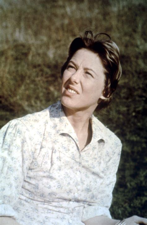 Karen Grassle From Little House Opens Up About Her Sobriety
